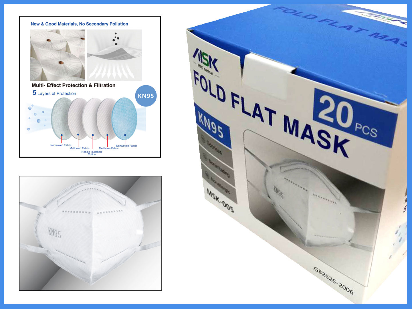 MSK Medical - BTL-Precision